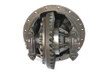 China 2402010-4R Rear Axle Final Drive Assembly For FAW for sale