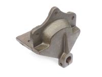 China 2902442-116 Leaf Spring Bracket Assembly For FAW for sale