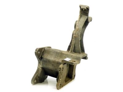 China 3403016-7Q Leaf Spring Bracket Assembly For FAW for sale