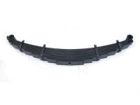 China CA150(2B) Leaf Spring Assembly For FAW for sale