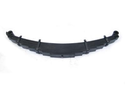 China CA150(2B) Leaf Spring Assembly For FAW for sale