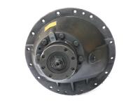 China 2402010-4R Rear Axle Final Drive Assembly For FAW for sale