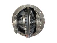 China 2402010-G1H(H) Differential Housing Assembly For FAW for sale