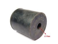 China CA151-6T1 Rubber Bushing Assembly For FAW for sale