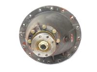 China 2402010-G1H(H) Differential Housing Assembly For FAW for sale