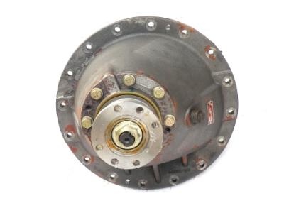 China 2402010-G1H(H) Differential Housing Assembly For FAW for sale