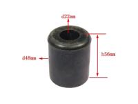China CA151-6T1 Rubber Bushing Assembly For FAW for sale
