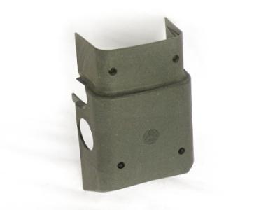 China 81.46113 Leaf Spring Bracket Assembly For STR for sale
