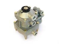 China 3522CF2-010 Trailer Control Valve Assembly For STR for sale