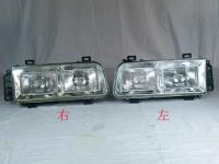 China 3502.6B1-042 Headlight Assembly For STR for sale