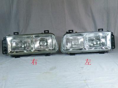 China 3502.6B1-042 Headlight Assembly For STR for sale