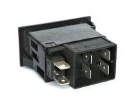 China 1B22037321007 Rocker Switch Assembly For FOTON for sale