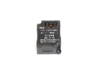 China 1B22037500006 Engine Stop Controller Assembly For FOTON for sale