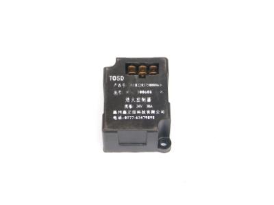 China 1B22037500006 Engine Stop Controller Assembly For FOTON for sale