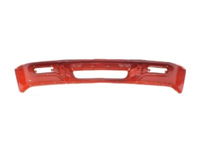 China 1B22053100070 Front Bumper Assembly For FOTON for sale