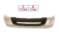 China 1B22053100110A Truck Front Bumper Assembly For FOTON for sale