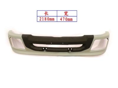 China 1B22053100110A Truck Front Bumper Assembly For FOTON for sale