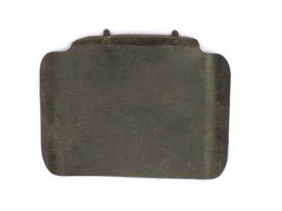 China 1B22037321052 Cab Access Panel Cover Assembly For FOTON for sale