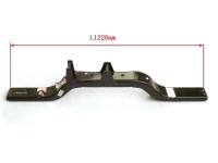 China 1B22050200040A0415A Truck Cross Member Assembly For FOTON for sale