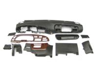 China 1B22053500100 Truck Dashboard Assembly For FOTON for sale