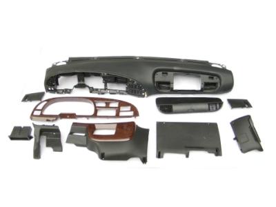 China 1B22053500100 Truck Dashboard Assembly For FOTON for sale