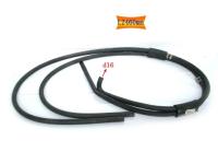 China 1B22053100114 Rubber Water Hose Assembly For FOTON for sale