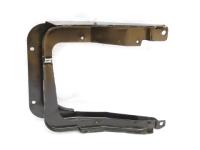 China 1B22053100114 U-Shaped Stamped Bracket Assembly For FOTON for sale