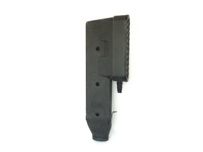 China 81.08201 Cab Air Outlet Vent Duct Assembly For SHACMAN for sale
