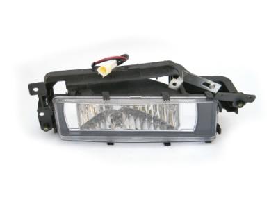 China 81.25101 Front Fog Lamp Assembly For SHACMAN for sale