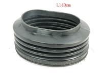 China 81.08201.0306 Steering Column Rubber Bellows Assembly For SHACMAN for sale
