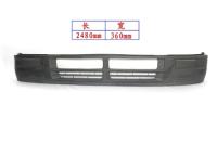 China 81416130071 Truck Front Bumper Assembly For SHACMAN for sale