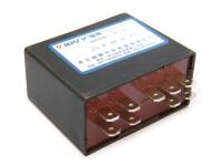China 81.25311 Flasher Relay Assembly For SHACMAN for sale