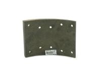 China 81.50221 Brake Lining Assembly For SHACMAN for sale