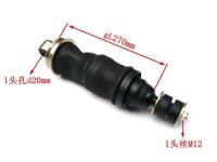 China 81417226051 Combination Switch Assembly For SHACMAN for sale