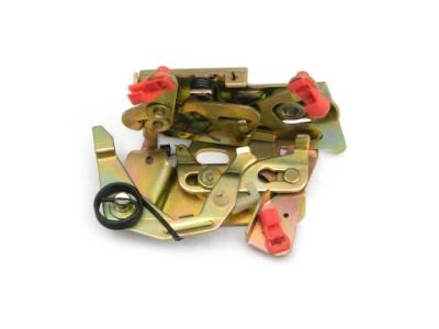 China RL8706-021B Door Lock Latch Assembly For SHACMAN for sale