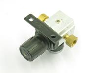 China RL3512KB Air Pressure Regulator Valve Assembly For SHACMAN for sale