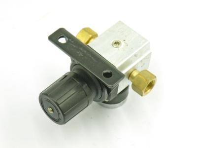China RL3512KB Air Pressure Regulator Valve Assembly For SHACMAN for sale