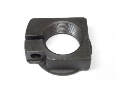 China 81.92901 Slotted Lock Nut Assembly For SHACMAN for sale