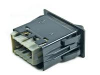 China 81.25505 Rocker Switch Assembly For SHACMAN for sale
