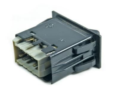 China 81.25505 Rocker Switch Assembly For SHACMAN for sale