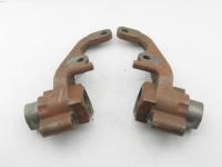 China P81.50310 Brake Caliper Bracket Assembly For SHACMAN for sale