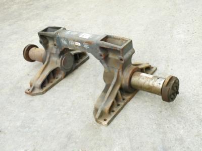 China CF1191C Balance Shaft Bracket Assembly For SHACMAN for sale