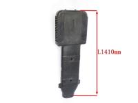 China 81.08201 Cab Air Outlet Vent Duct Assembly For SHACMAN for sale