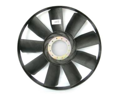 China 612600060840 Cooling Fan Assembly For WP10 for sale