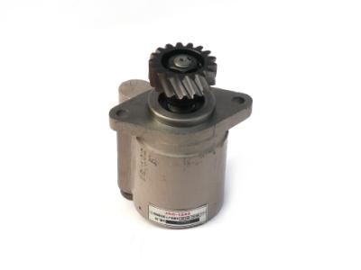 China 57100-Y5180 Power Steering Pump Assembly For WP10 for sale