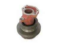 China 612600061034 Water Pump Assembly For WP10 for sale