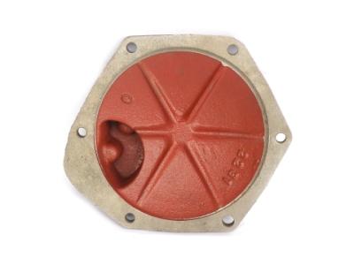 China 612600010830 Timing Side Cover Assembly For WP10 for sale