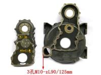 China 612630010222 Flywheel Housing Assembly For WP10 for sale