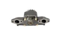 China 6Q-1011020 Oil Pump Assembly Replace Repair Yuchai Engine Parts for sale