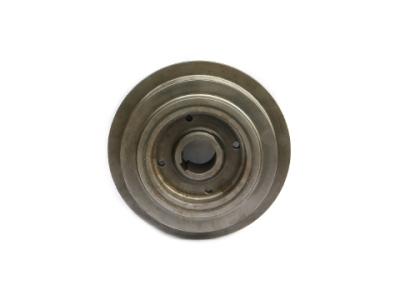 China 330-1005030 Crankshaft Pulley Assembly Spare Part Yuchai for sale